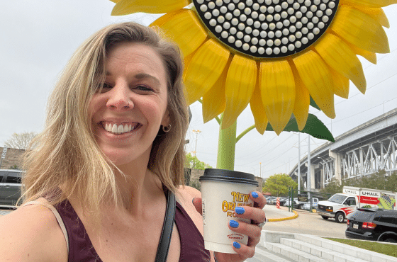 SSA Trade Show - 6Storage