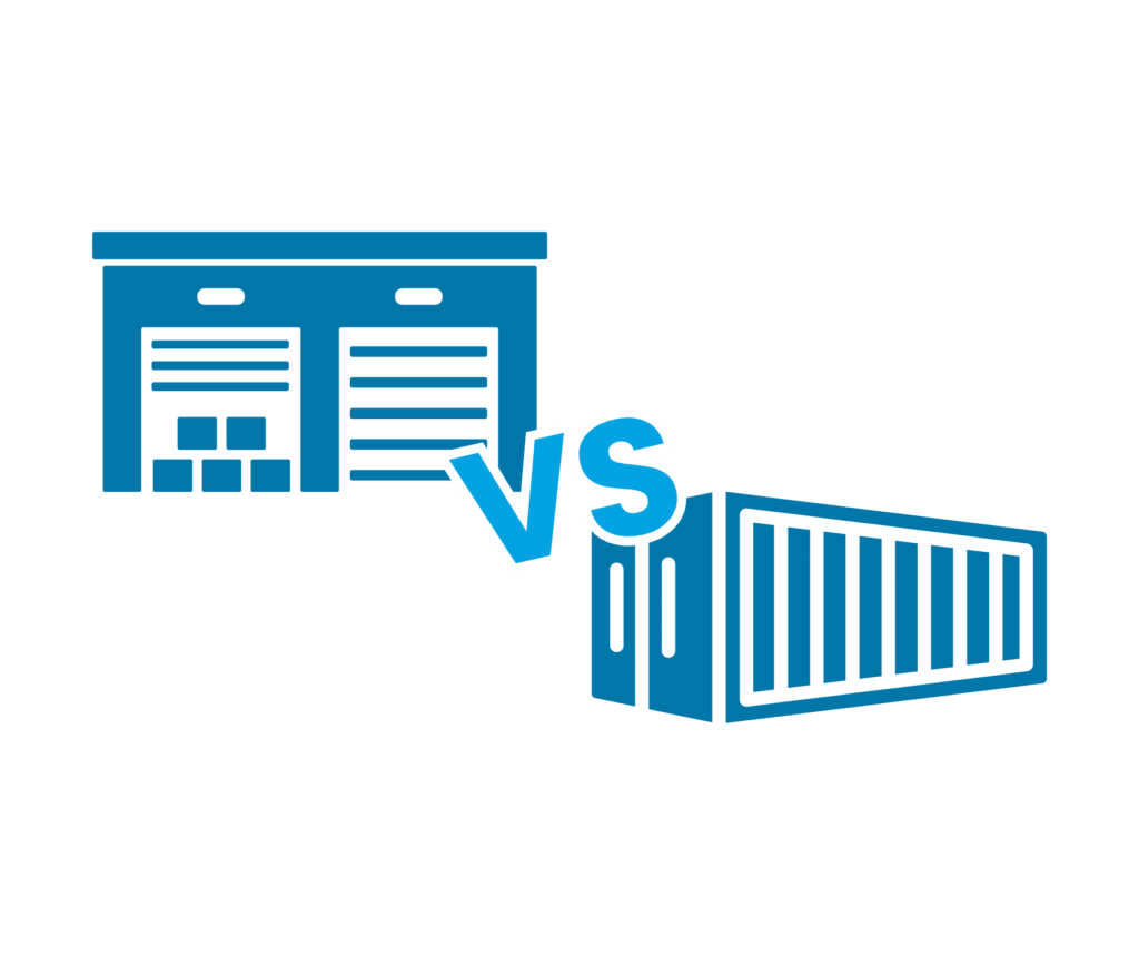 Choosing the Right Storage Solution: Permanent Facilities vs. Storage ...