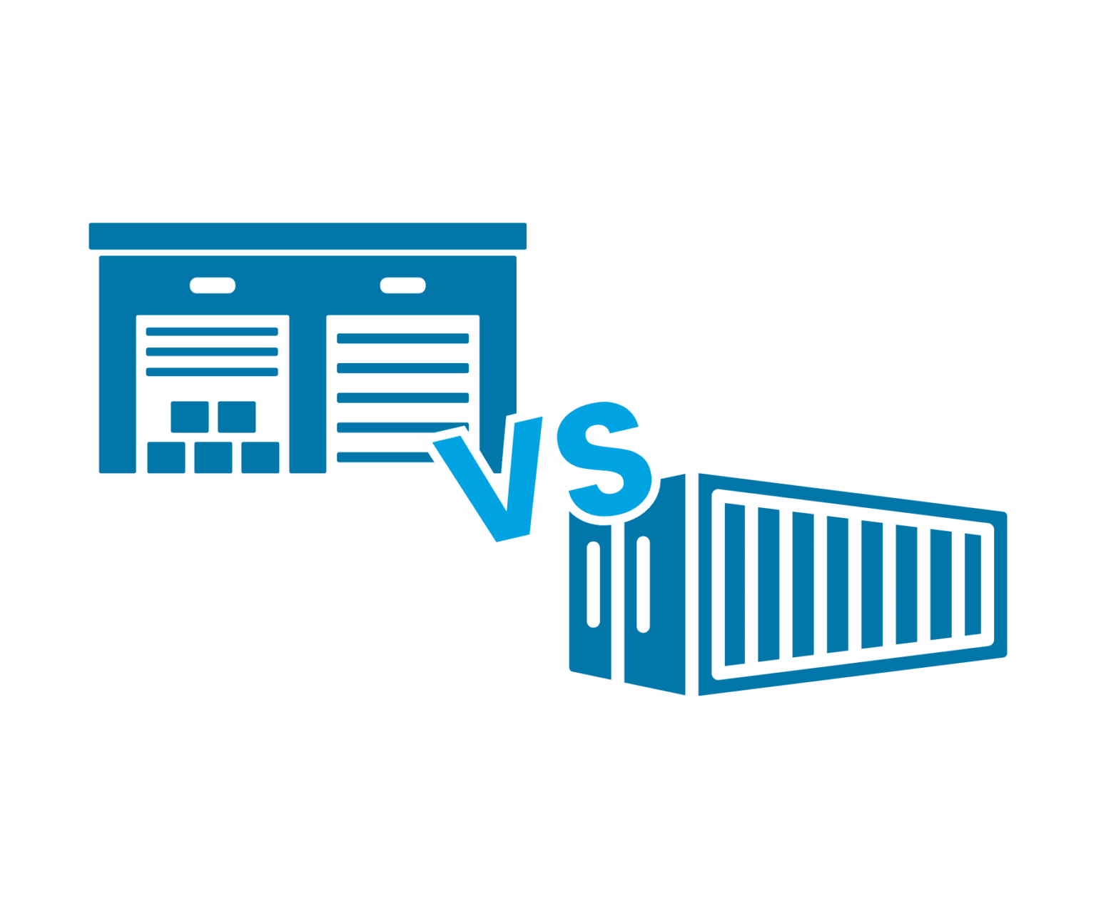 Choosing the Right Storage Solution: Permanent Facilities vs. Storage ...