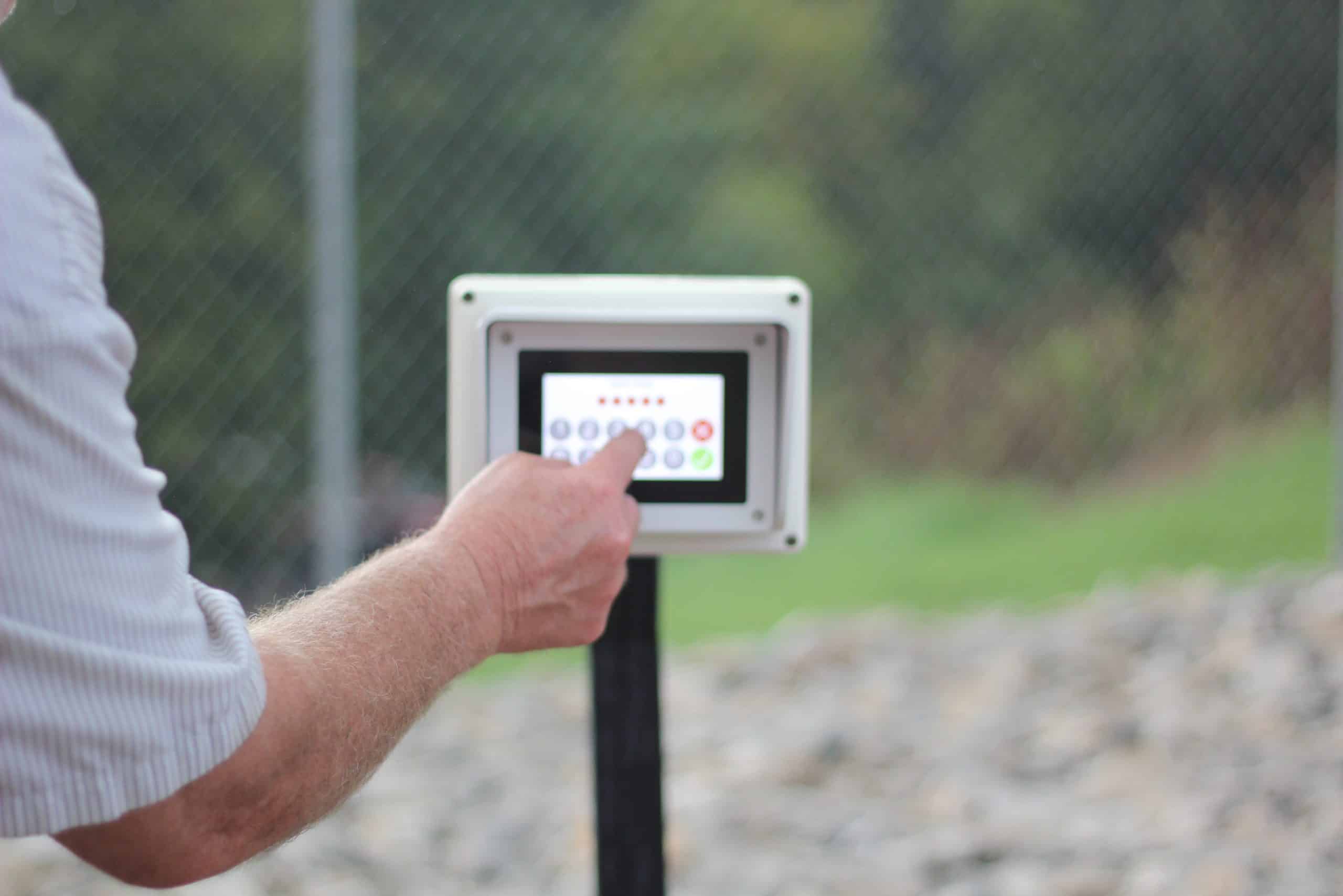 Cloud-Based Self Storage Access Control Systems | 6Storage